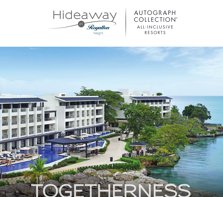 Multimedia Category Pdf Page | Hideaway At Royalton Negril